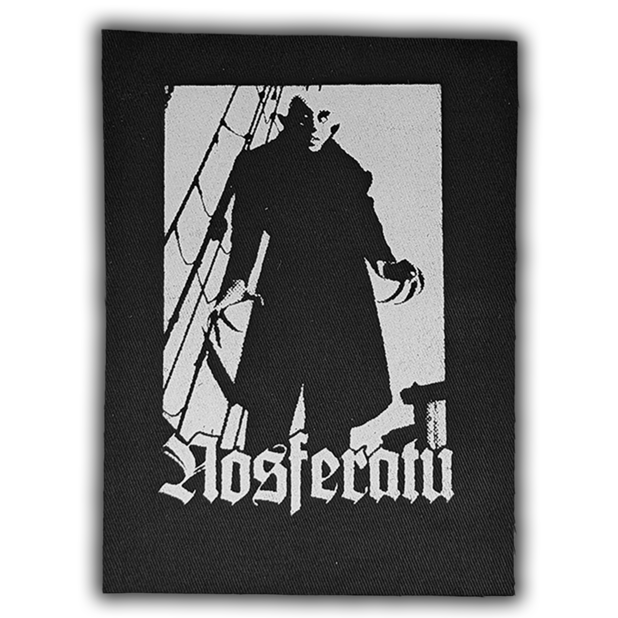 Nosferatu Patch – Lord of the Left Hand